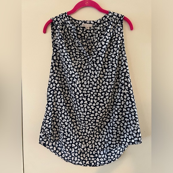 Lila Rose | Tops | Lila Rose Tank Top Blouse | Poshmark